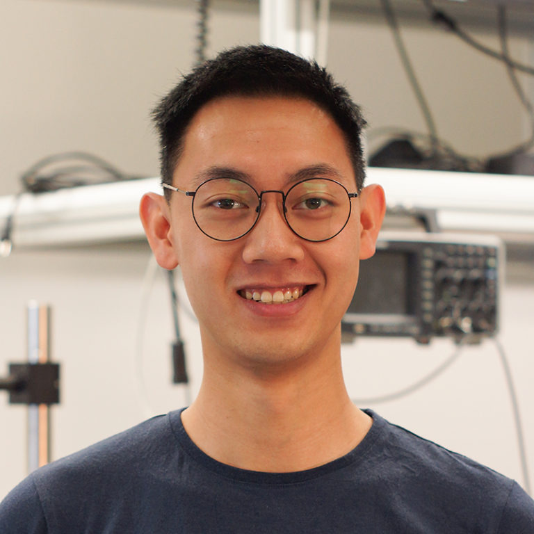 Nano-Photonics | Warburton Group, Department of Physics, University of ...